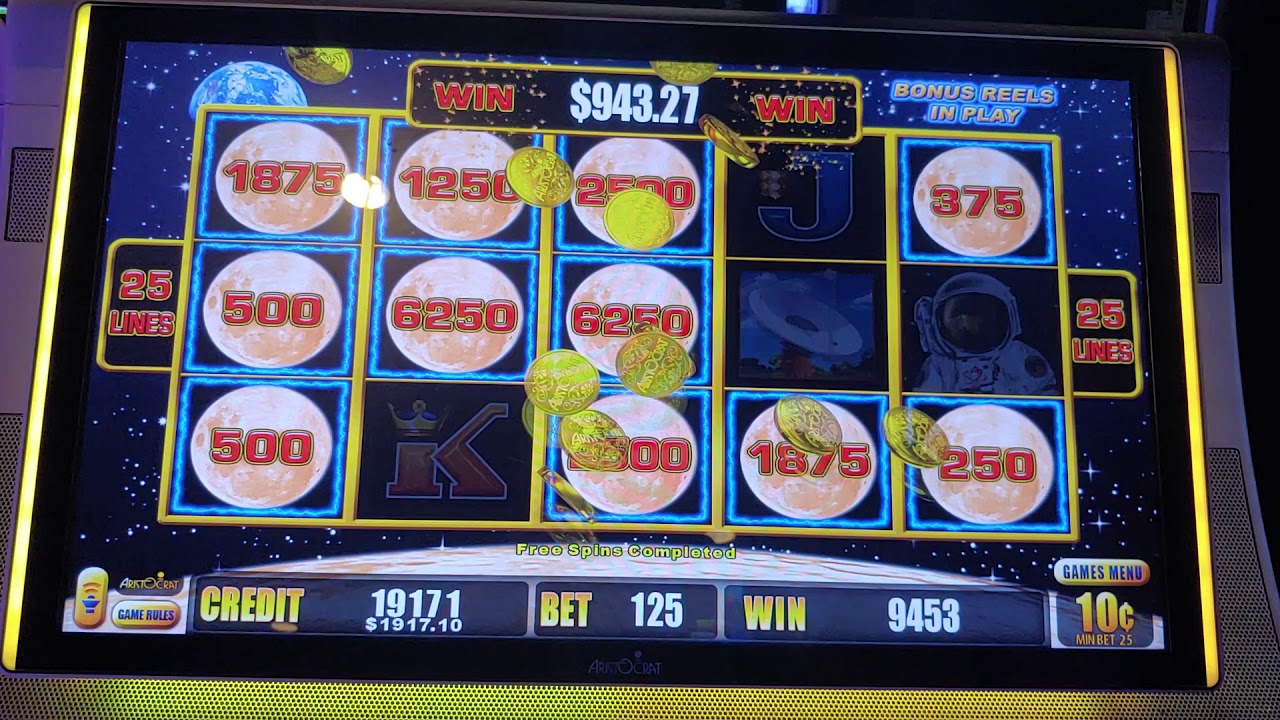 Massive Lightning Link Hand-pay Slot Jackpot! - YouTube