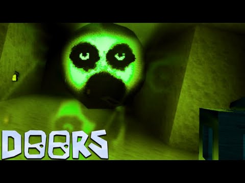 *LIVE* DOORS 2.0 - CROUCH ONLY + PLAYING WITH VIEWERS - YouTube