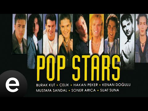 Soner Arıca - Deniz Gözlüm - Official Audio - Esen Müzik