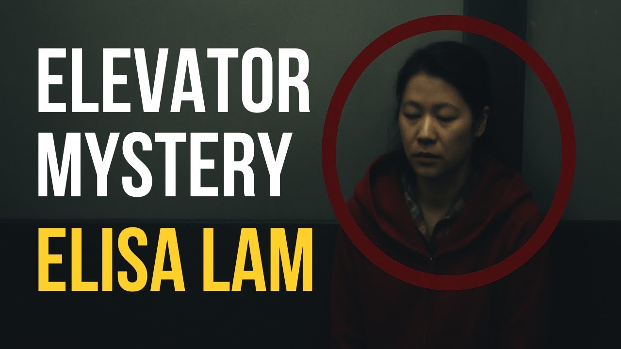 The Elisa Lam Mystery | What Really Happened in the Elevator? - YouTube