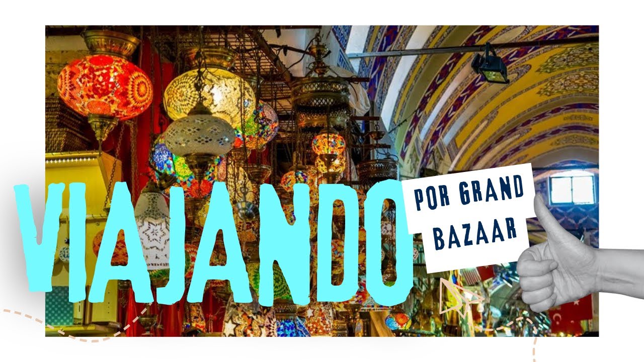 Grand Bazaar Istanbul 🇹🇷 Fake Designer Market Turkey - YouTube