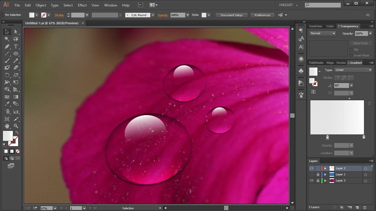 How To Draw A Water Drop In Adobe Illustrator YouTube how-to-draw-a-water-drop-in-adobe-illustrator-youtube