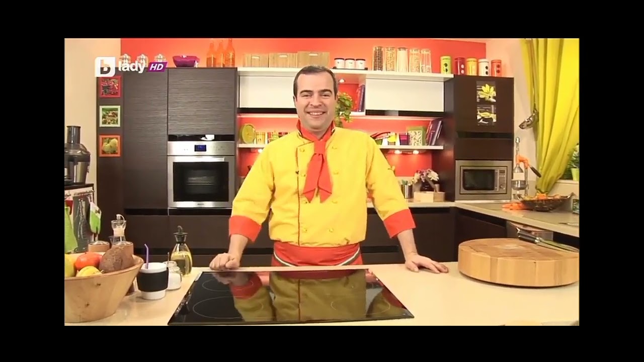 Кухнята на Звездев + Хороскопът на Алена TV Rip Btv Lady HD 15.08.2023 ...