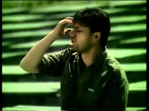 Ahmet Şafak - Yalnız Kurt  orginal klip