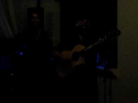 INTI CARDOSO Y SHAINA JONES.LA BAMBA - YouTube