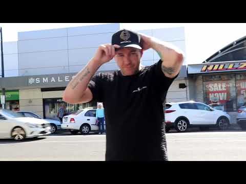 Verbalize - Take My Time - YouTube