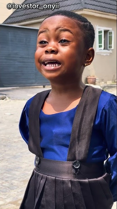 Investor Onyi Sense Too Much #investoronyi - YouTube