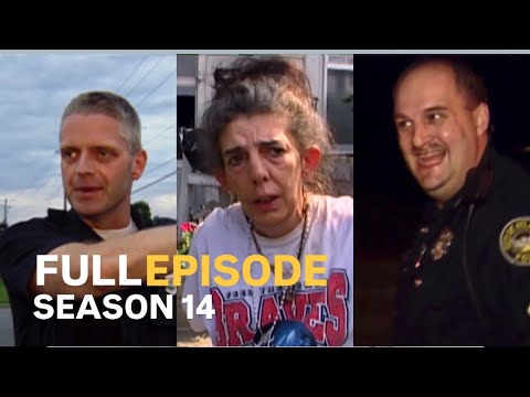 Cops Tv show Des Moines IA, Chattanooga TN, Atlanta GA episodes. Full ...