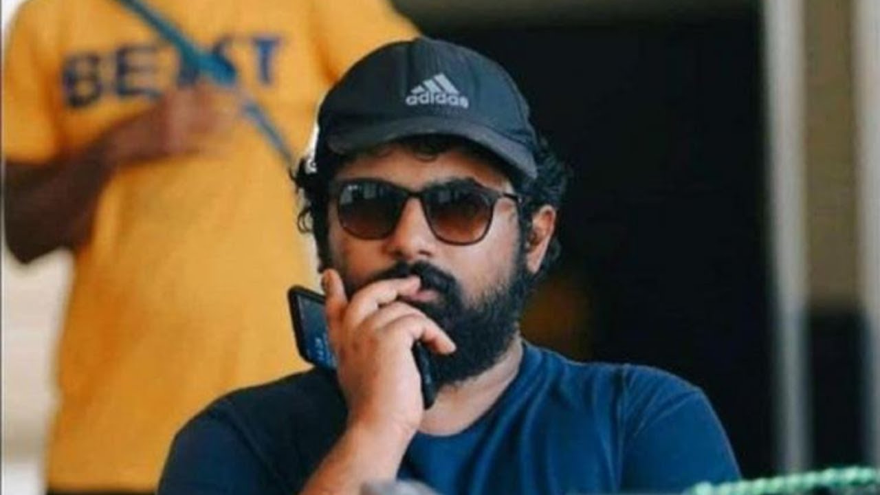 Filmmaker Joseph Manu James dies at 31 in Kerala days before release of ...