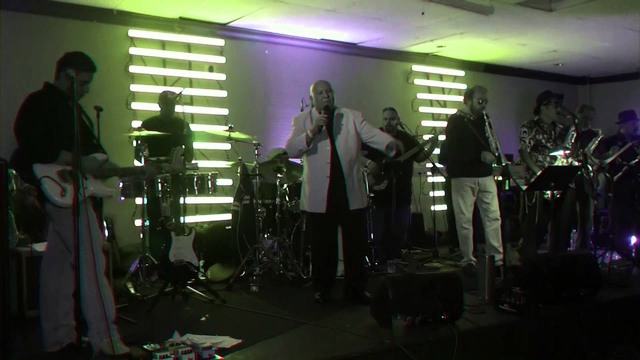 RED BLUE 3D RAY CARRION part 4 LITTLE RAY JIMENEZ at GRINGOS - YouTube