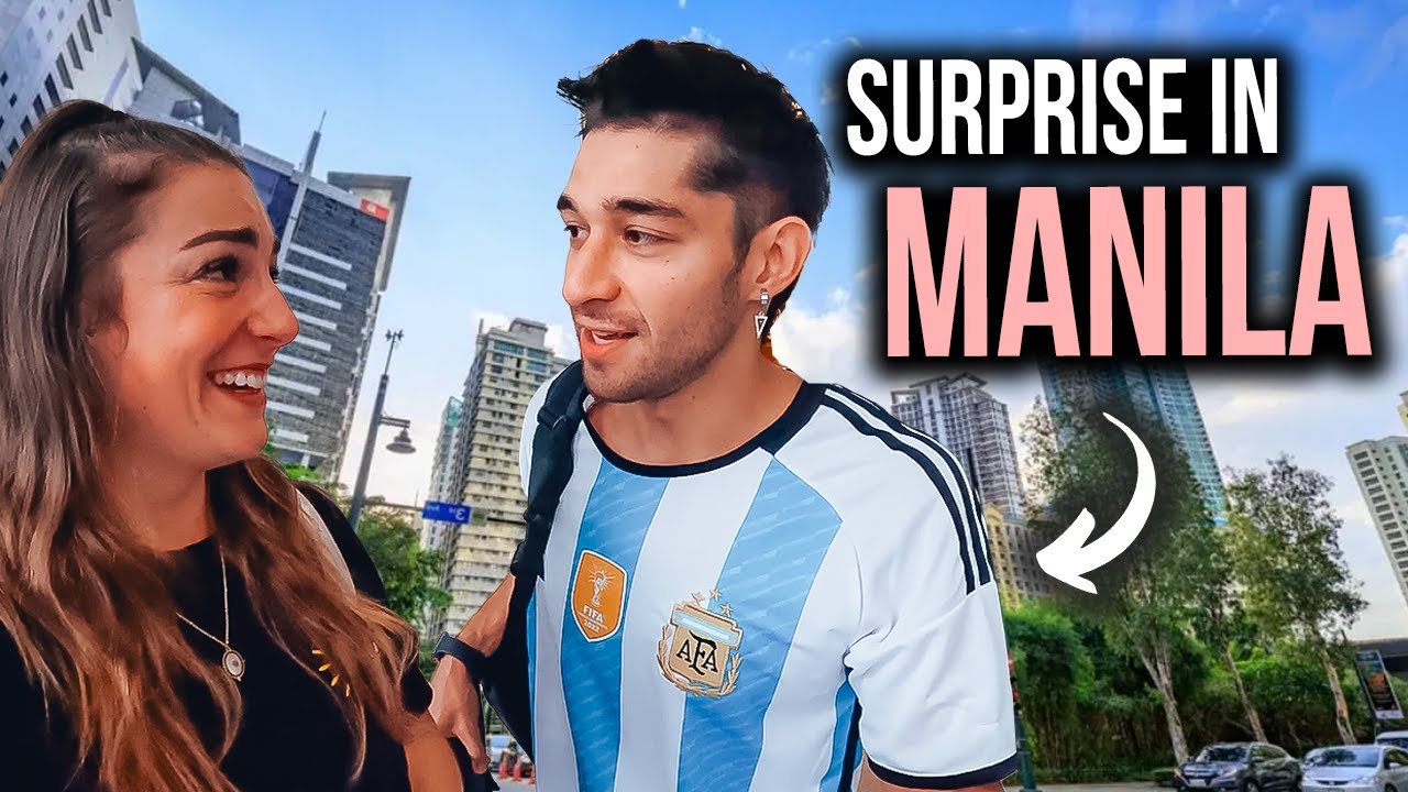 Manila's BEST Kept SECRET Revealed by Wil Dasovich | Nellyslife - YouTube