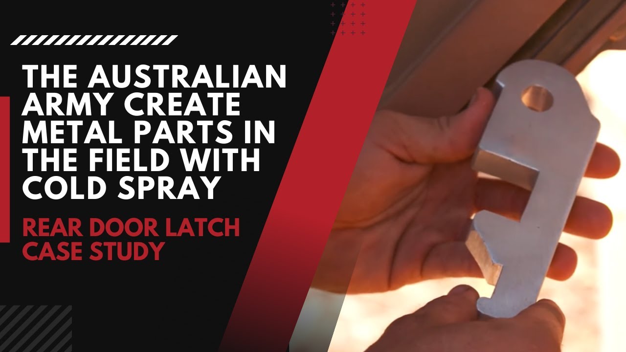 Australian Army Proves 3D Printing can Strengthen Sovereign Capability ...