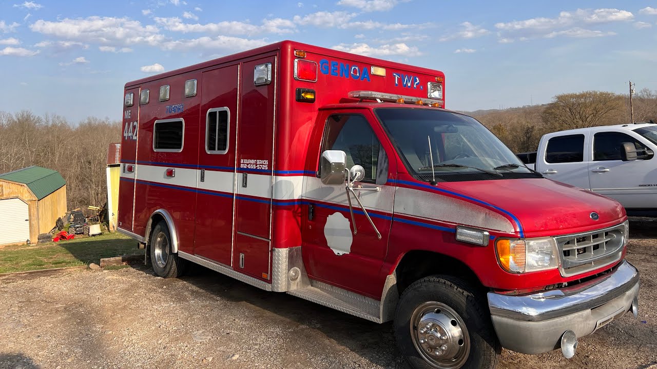 E-series 7.3 Powerstroke injector removal/install - YouTube