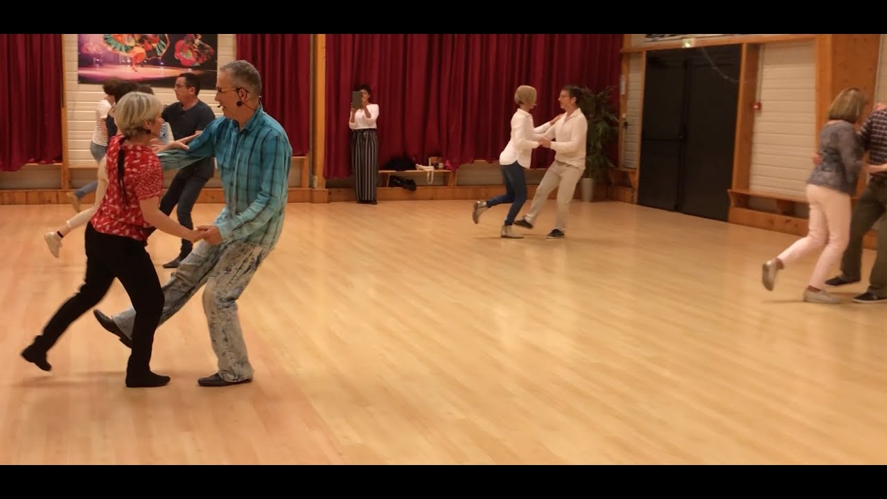 Rock Swing - YouTube