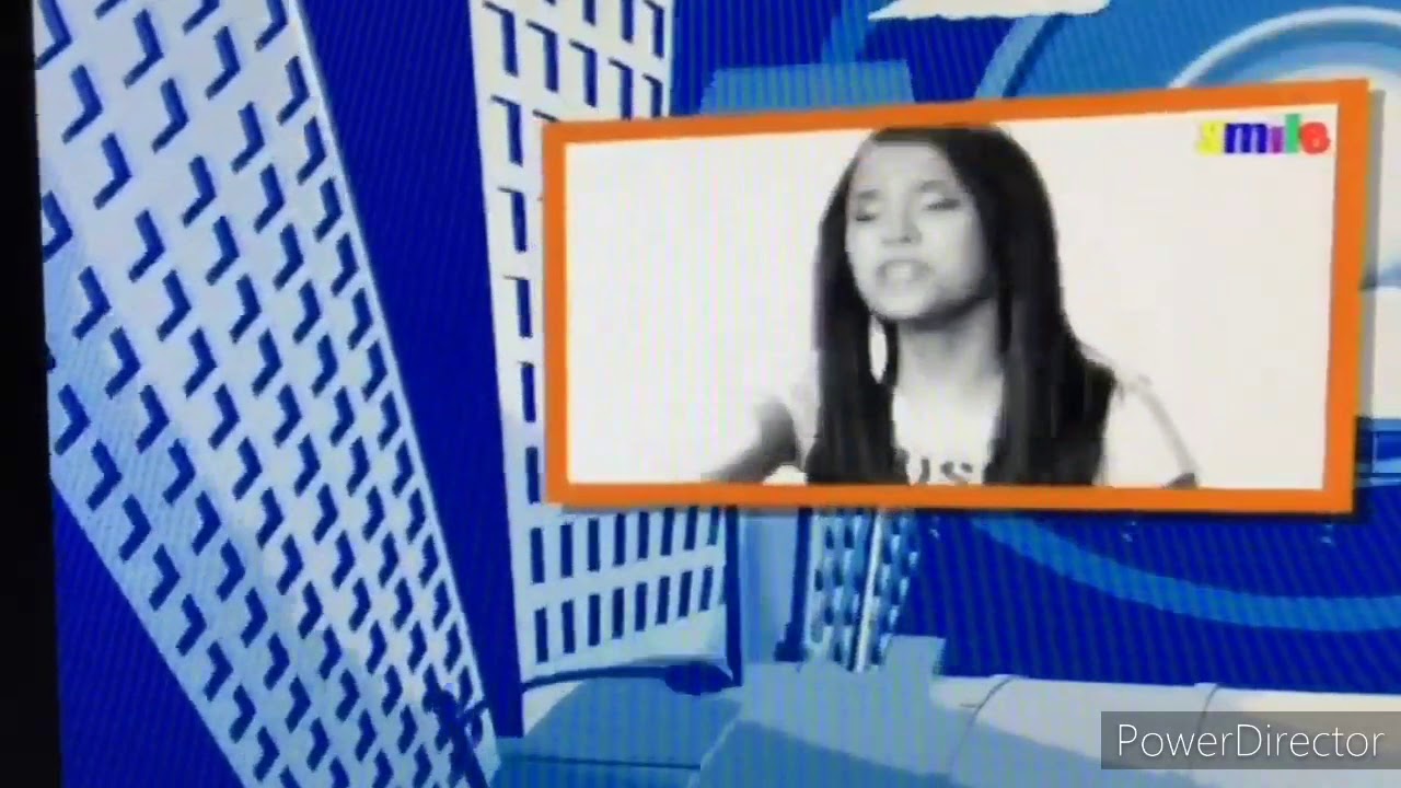 Smile bumper: ishine KNECT - YouTube