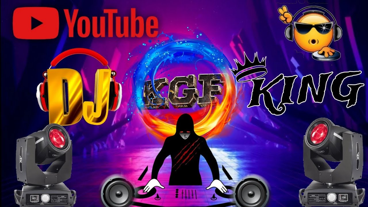 Dj KGF king || #djremix New Dj Setup KGF king || #djsong न्यू ब्रांड Dj ...