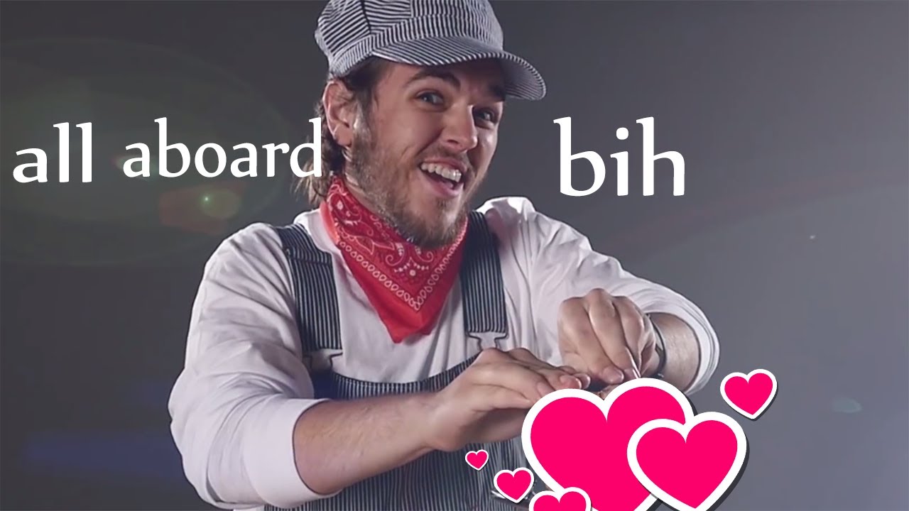 chase hilt carrying this show with his twink energy - YouTube