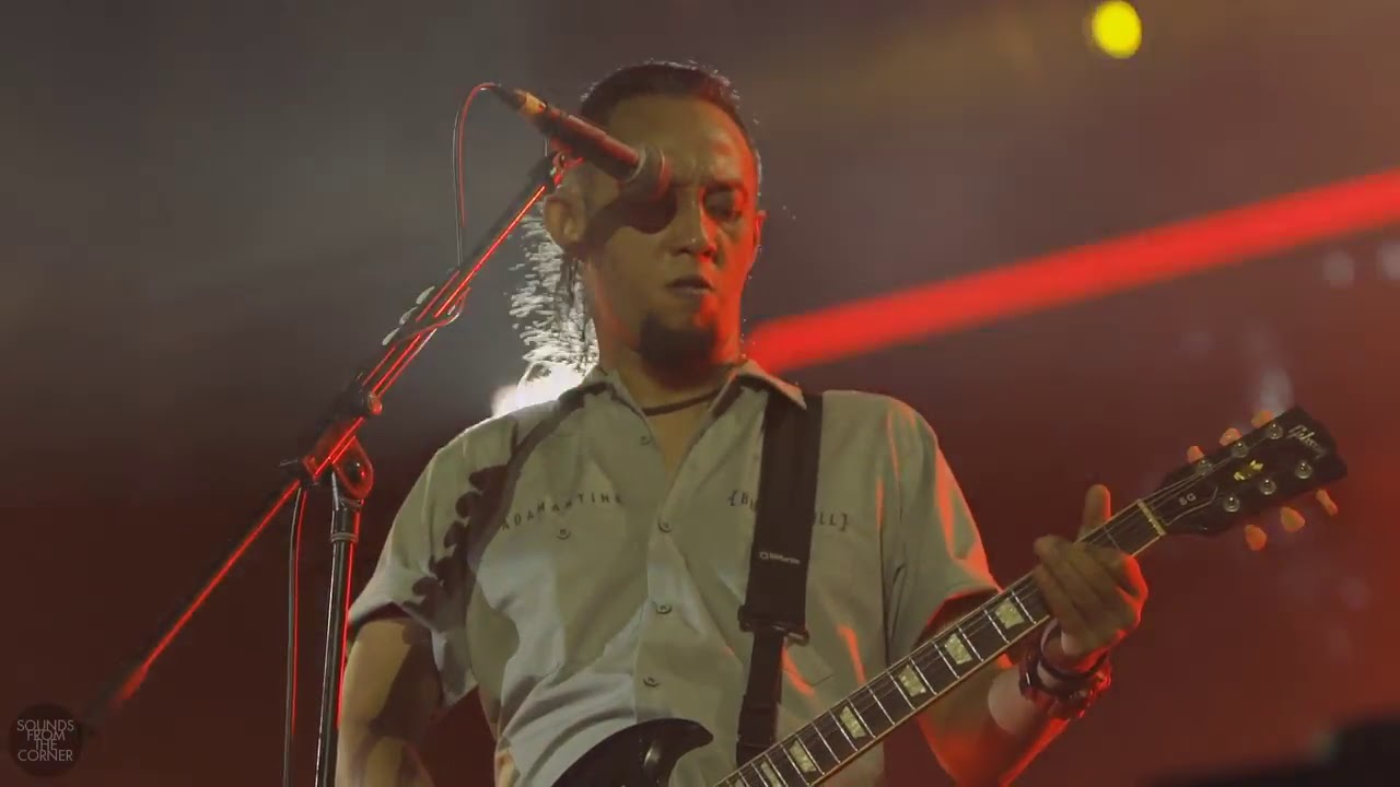 BURGERKILL KONSER VIRAL.. - YouTube