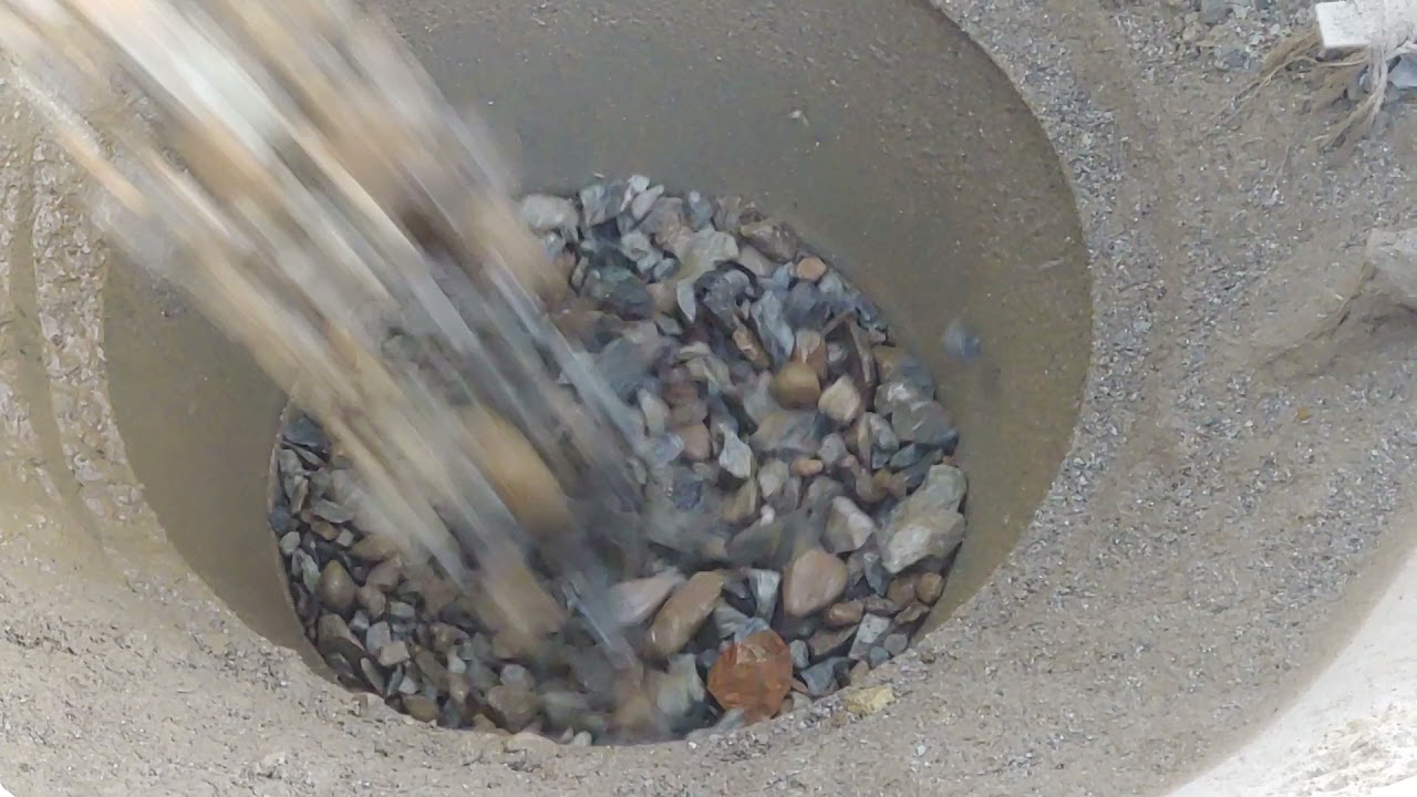 METSO HP5 cone crusher 콘크라샤 - YouTube