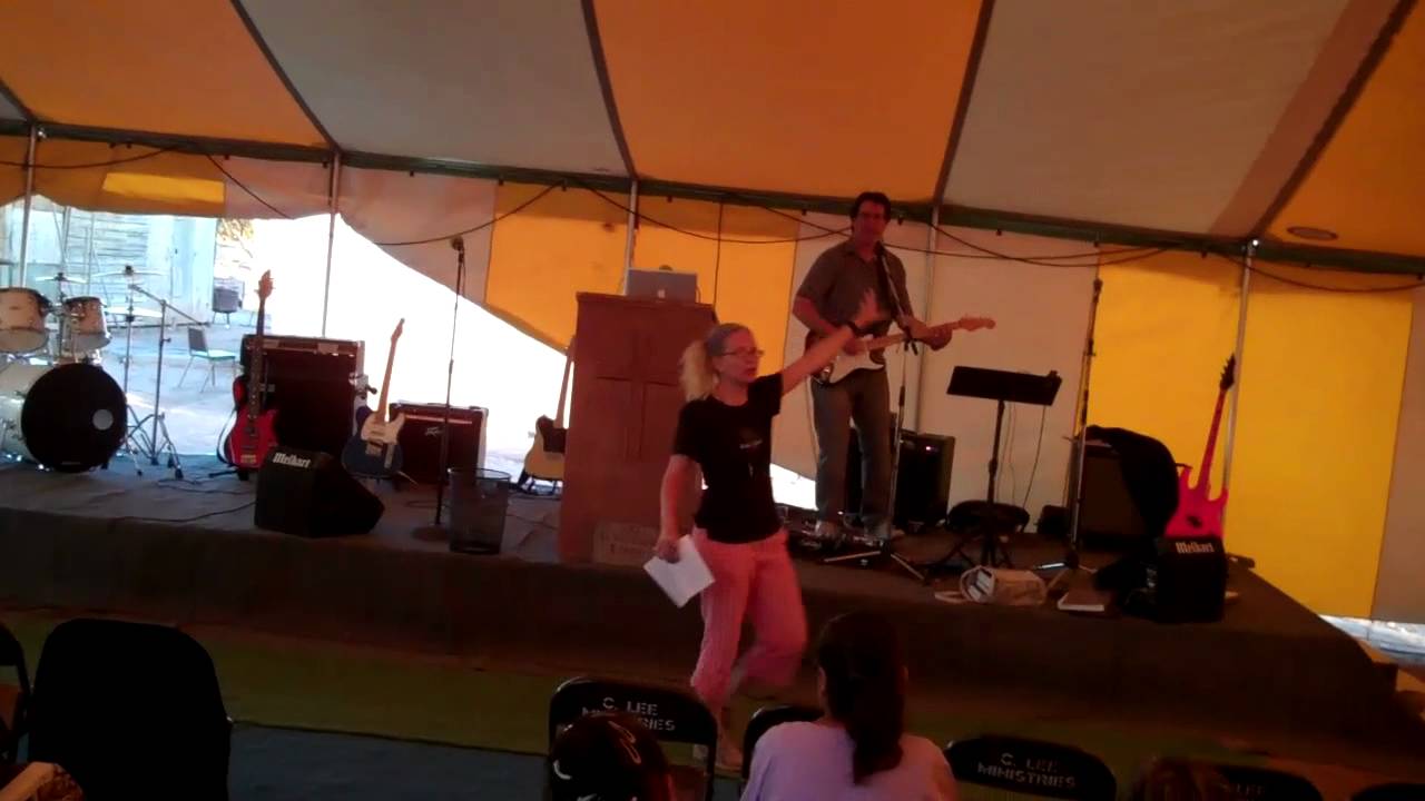 Clamorously Foolish - YouTube