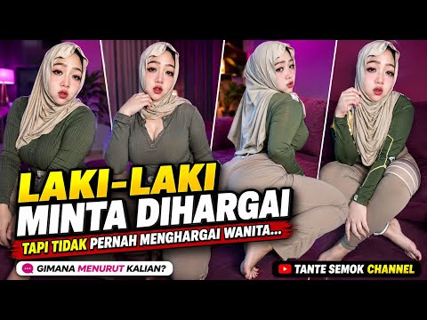 Bener gak, sih? Minta dihargai tapi komennya malah gak menghargai. Setuju Gak Bener Gak 