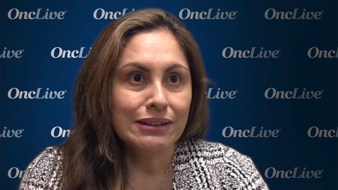 Dr. Barrientos Discusses Promising Agents in CLL - YouTube