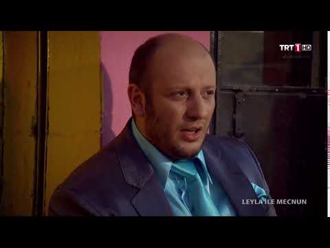 İsmail Abi: Hoşça kal Diyen Geri Gelmiyor Mecnun