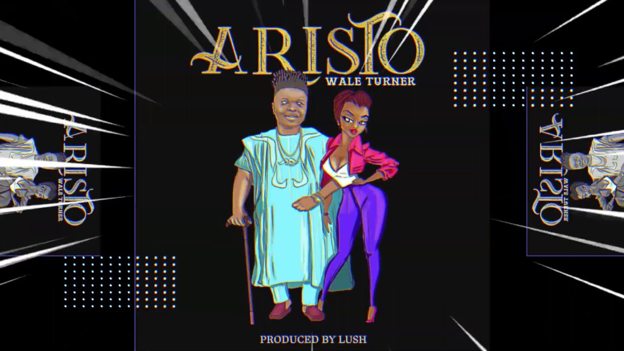 Wale Turner - Aristo ( prod by Lussh) - YouTube