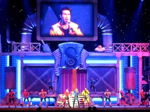 Studio 100 Sintshow - ROX - YouTube