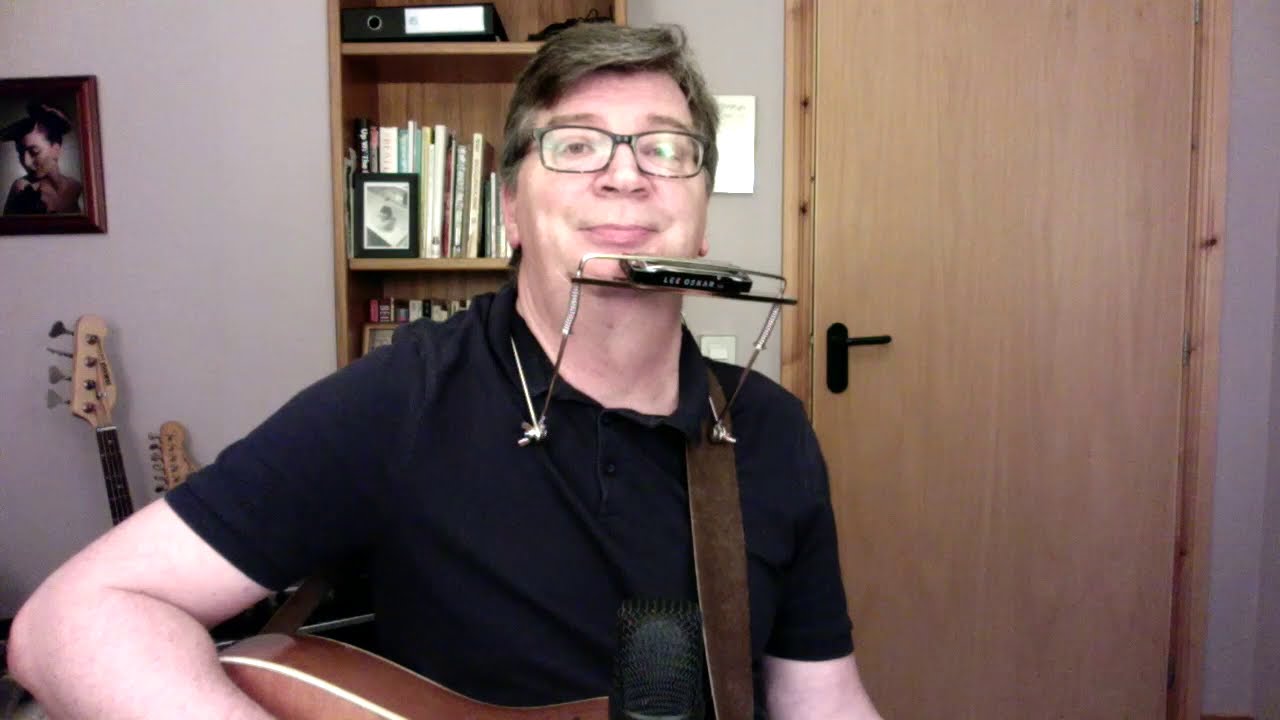 The Bard Is Well: Chris Marra - "Eternity" - YouTube