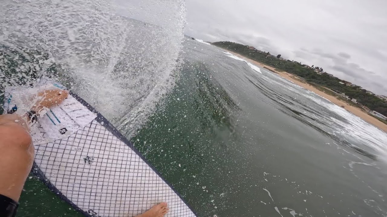 SURF Comp Prep DAY BEFORE - YouTube