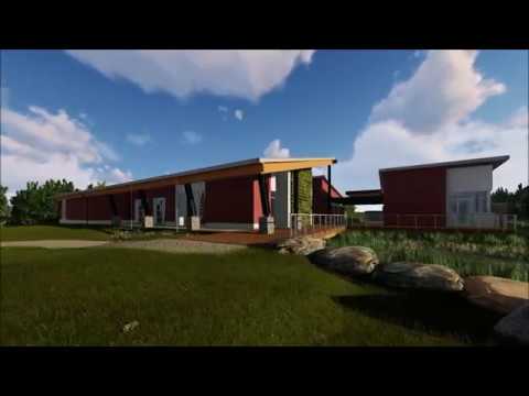 Stevens Creek Nature Preserve - YouTube