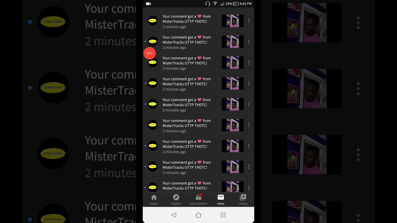 MiserTracks UTTP THDTC Exposed!!!!!!!!!!!! - YouTube