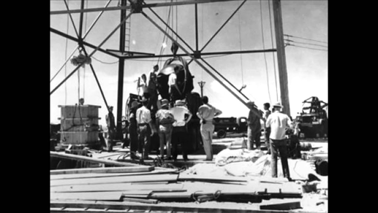 History fair Atomic Bomb Documentary - YouTube