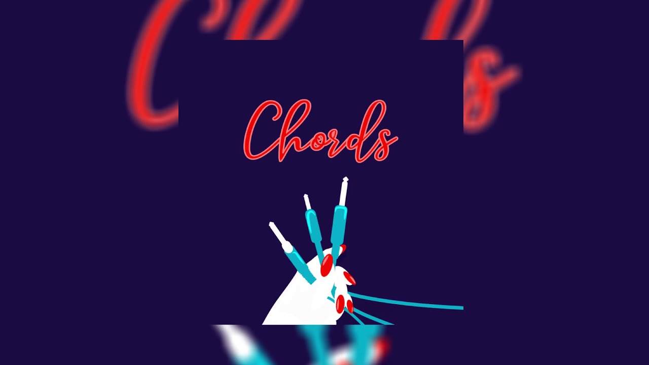 CHORDS | The Album - YouTube