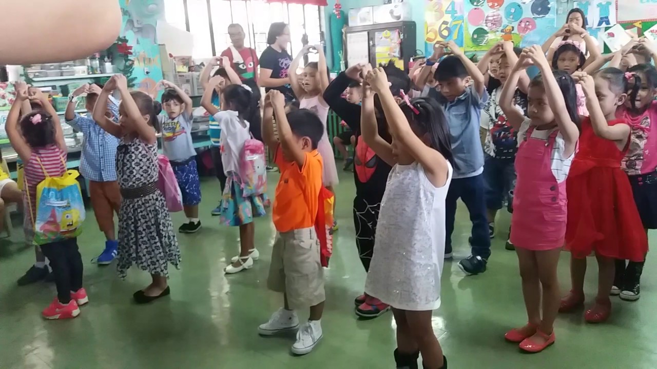 Bano is dancing ... Ginalingan eh.. - YouTube