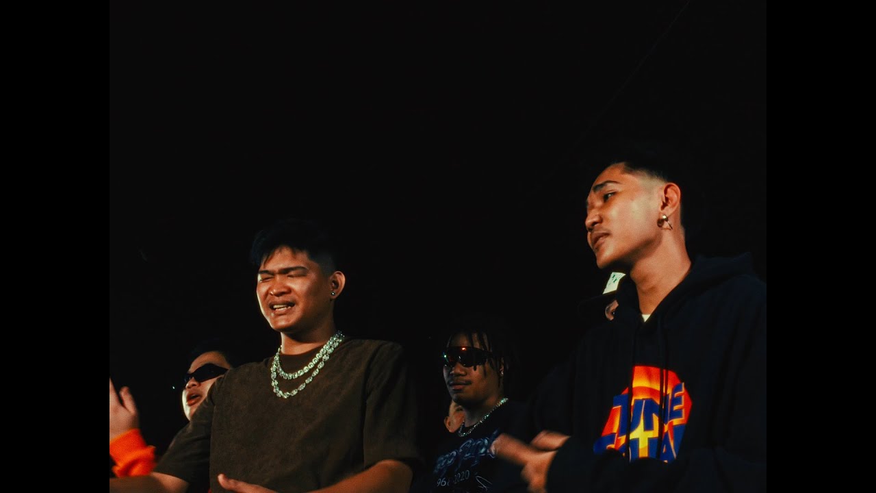 SPAZZ (Official Music Video) ft. D4NTE, Dexter1ne&only, Young Paper ...