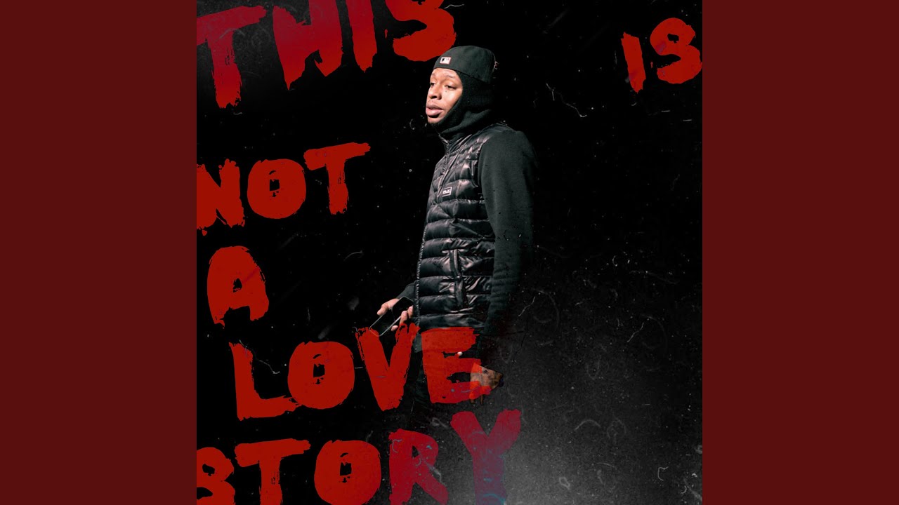 This is not a love story - YouTube Music