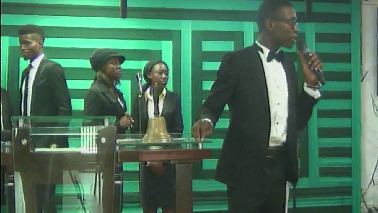 Fill me Lord - YouTube