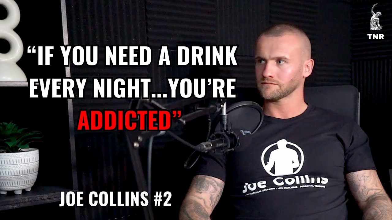 Joe Collins: Do You Agree With Joe? - YouTube