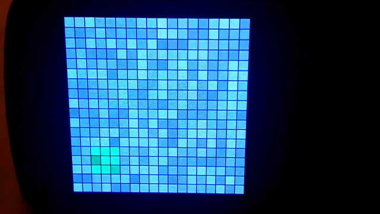 Preview of Color Blindness Test App - YouTube