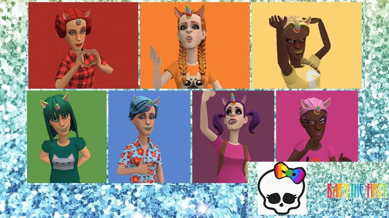 Baby the First Full Episode Poppy's Birthday Season 1 Episode 7 ...