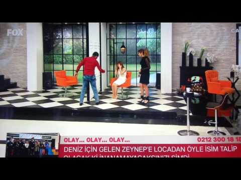 Zuhal Topal'la Cansu'yu TROLLLUYEN GENC .