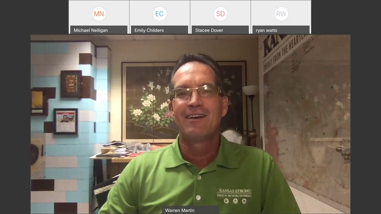 KOGA Summer Series Episode #2 June 16, 2020 - YouTube