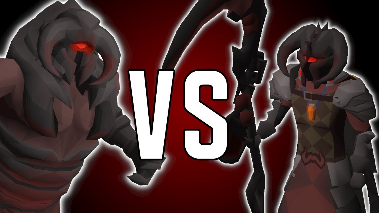 Road to RuneScape Grandmaster [#1] - YouTube