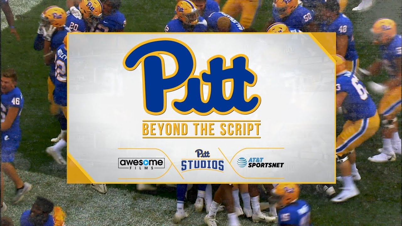 Pitt: Beyond the Script | Season 2 | Episode 3 - YouTube