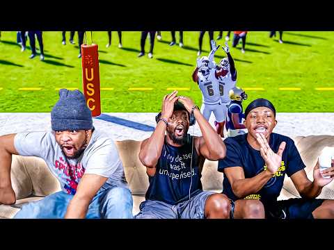 1 In A Million Play Had Us All HYPE!