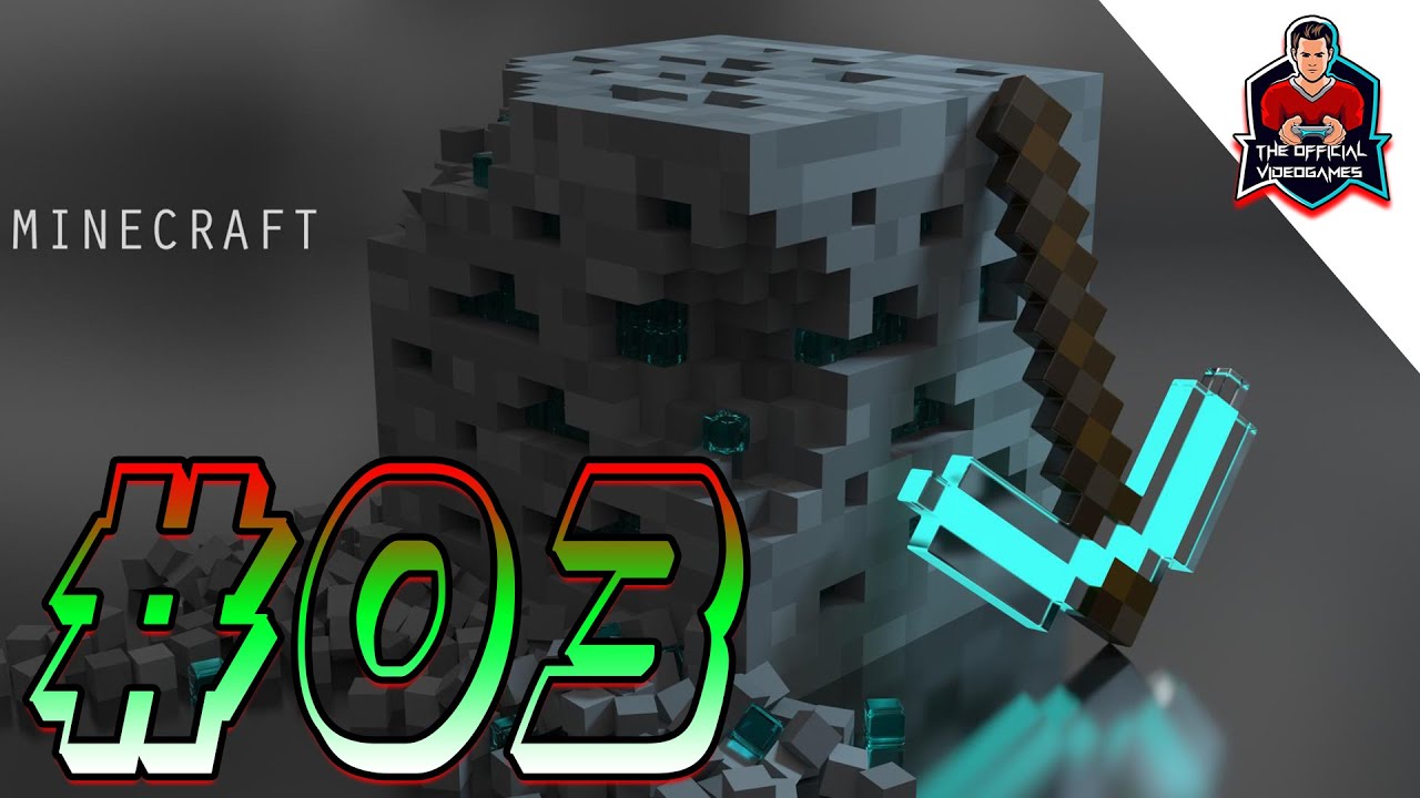 MOLO PER LE BARCHE - Minecraft ITA - #03 - YouTube