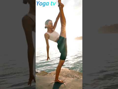 Contortion workout for Flexibility and Mobility | Stretching time #gymnastics #yoga #flex #stretch