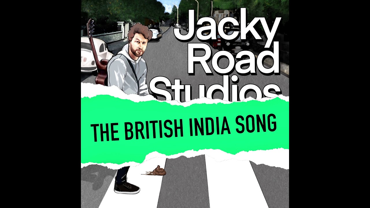 The British India Song - YouTube